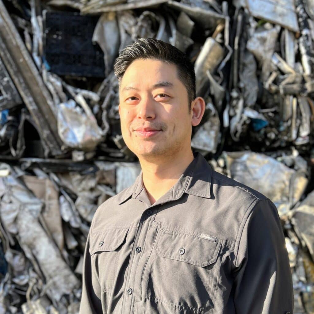 Leadership | ABC Recycling