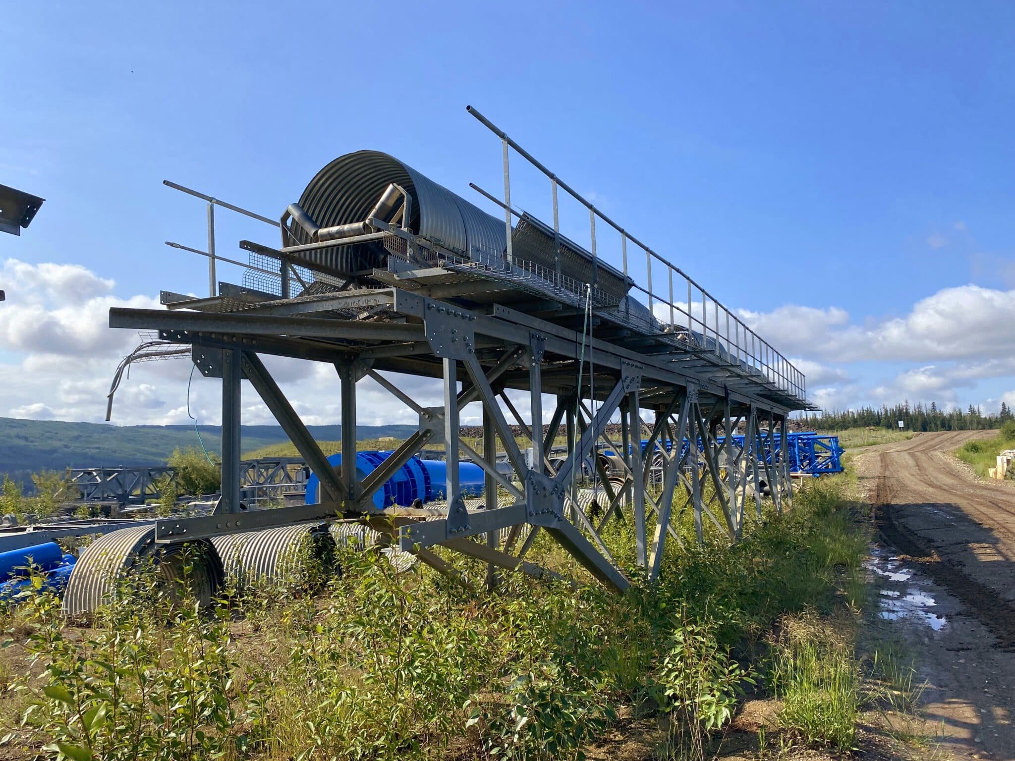 Services - ABC Recycling