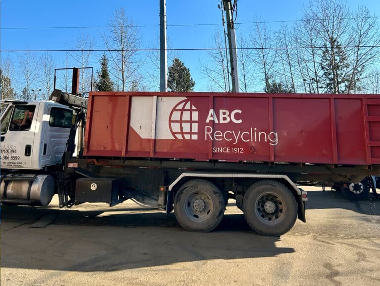 Services - ABC Recycling