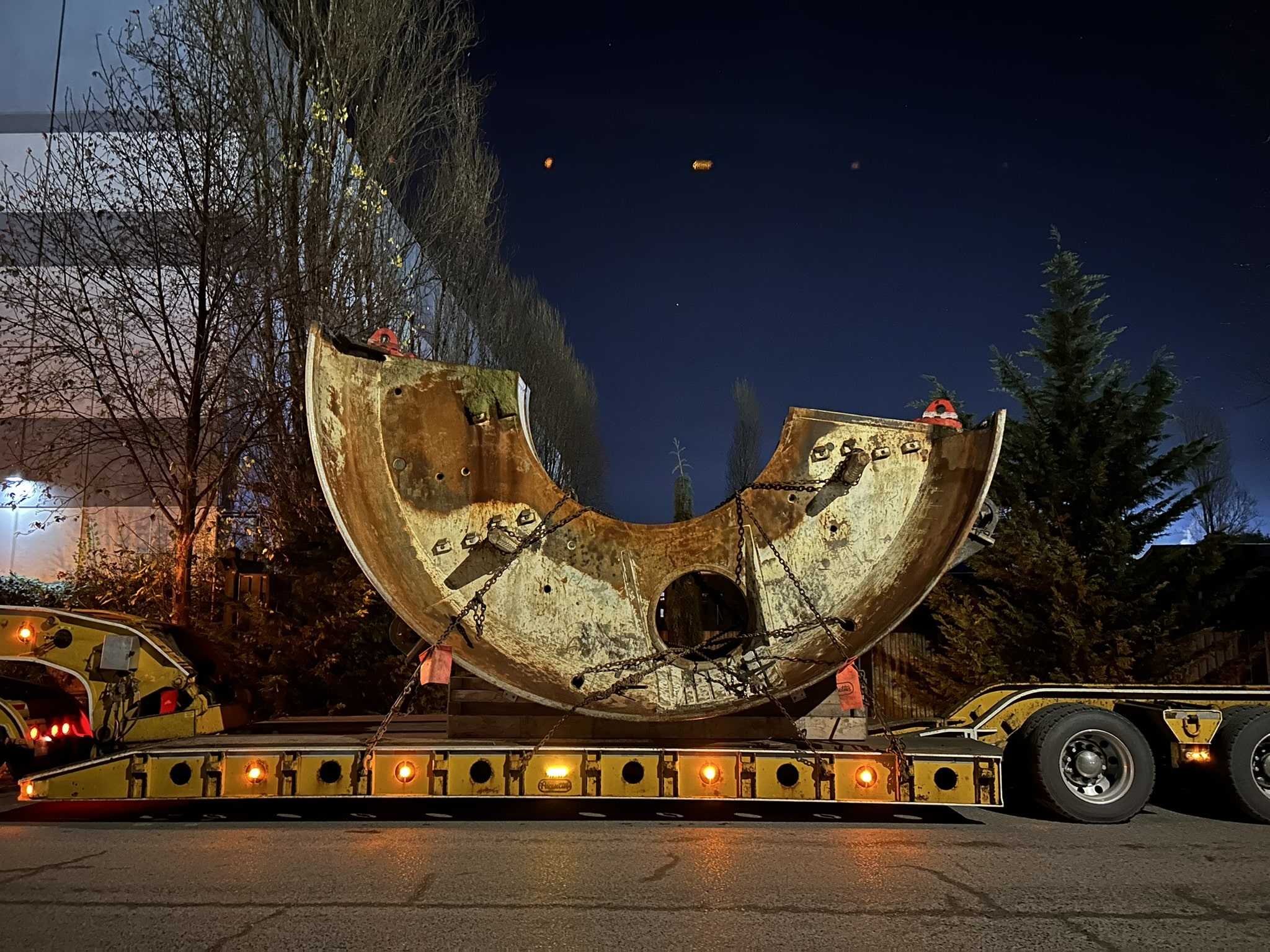 Steel Shield Recycling | ABC Recycling Case Study
